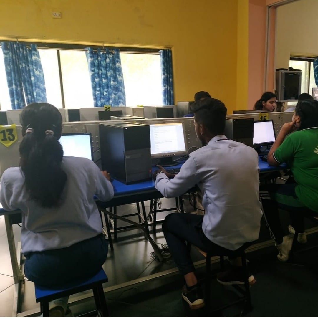 Laboratory - NRI GLOBAL DISCOVERY SCHOOL